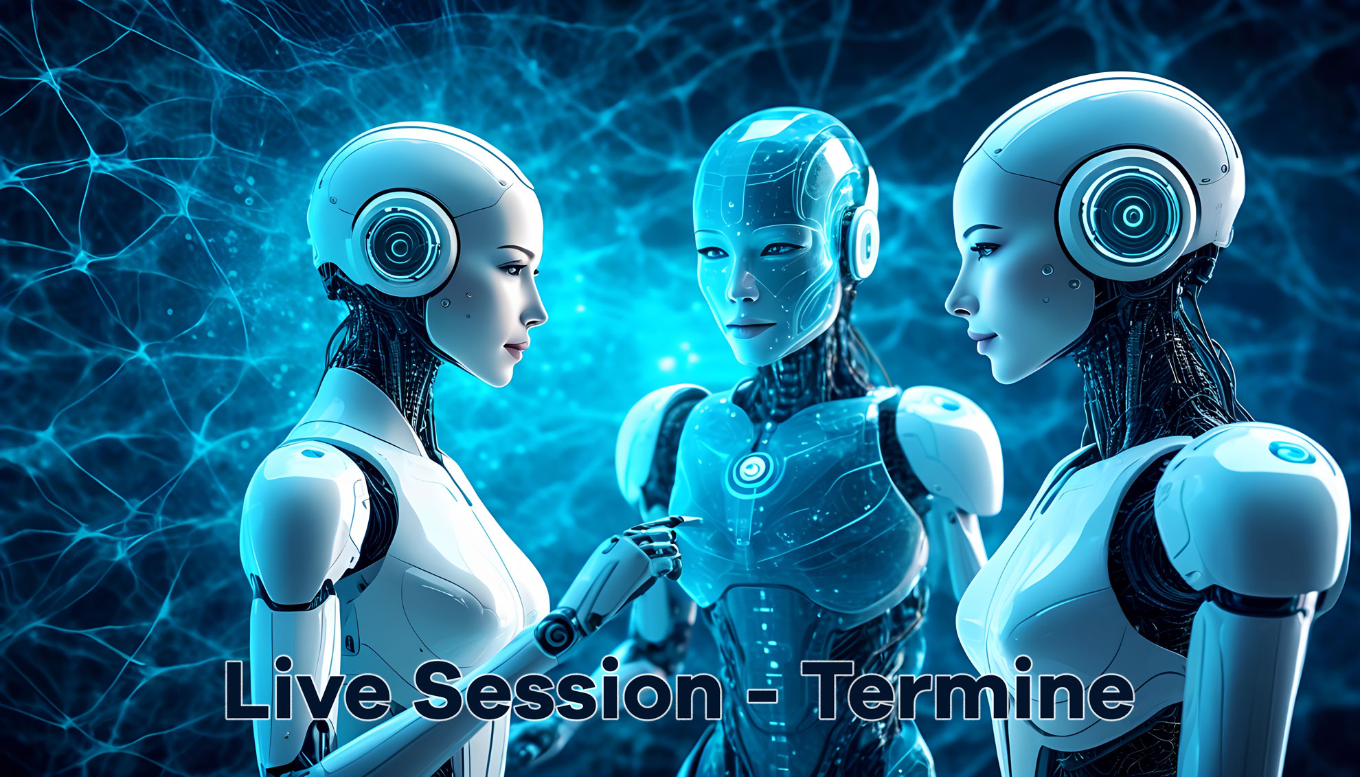 LiveSessons – KI-Kompetenz Training